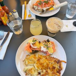 POACHED KITCHEN - Updated December 2025 - 2087 Photos & 1429 Reviews ...