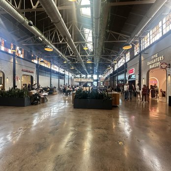 THE FACTORY AT FRANKLIN - Updated September 2024 - 200 Photos & 112 ...