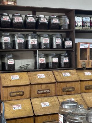 TM WARD COFFEE CO - Updated January 2026 - 39 Photos & 78 Reviews - 944 ...