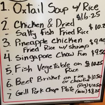 LAGOON CHINESE RESTAURANT - 2222 Photos & 236 Reviews - 2628 Waiwai Lp ...