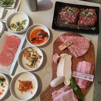 10 BUTCHERS KOREAN BBQ - Updated July 2024 - 5914 Photos & 1681 Reviews ...