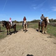 PACIFIC DUNES RIDING RANCH - 86 Photos & 112 Reviews - Horseback Riding ...
