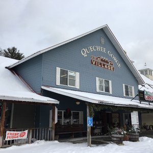 QUECHEE GORGE VILLAGE - 38 Photos & 32 Reviews - 5573 Woodstock Rd ...