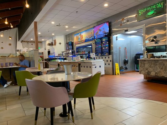 CAPTAIN KING’S SEAFOOD CITY - Updated July 2024 - 103 Photos & 27 ...