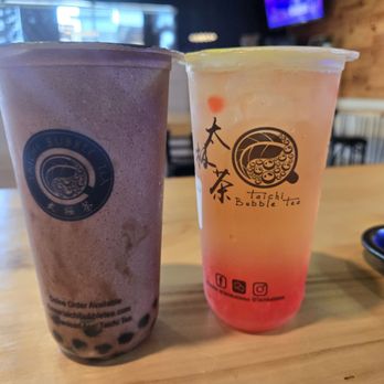 TAI CHI BUBBLE TEA - Updated November 2025 - 411 Photos & 208 Reviews ...