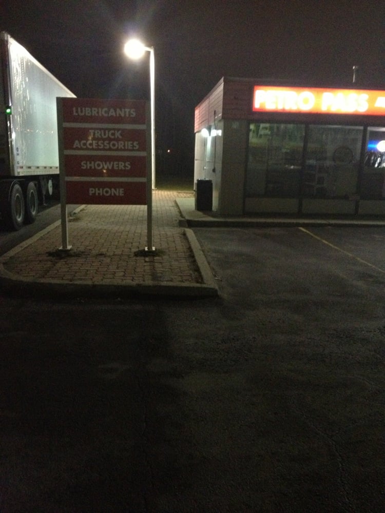 PETRO PASS - Updated October 2024 - 1390 Windmill Lane, Ottawa, Ontario ...