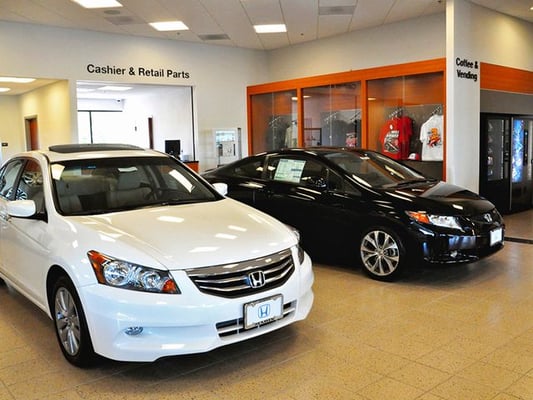 HONDA MARIN - Updated December 2025 - 84 Photos & 637 Reviews - 2 ...