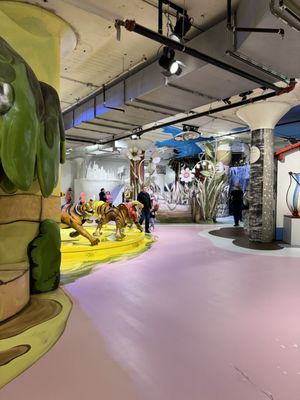 THE RABBIT HOLE - Updated December 2025 - 289 Photos & 41 Reviews - 919 ...