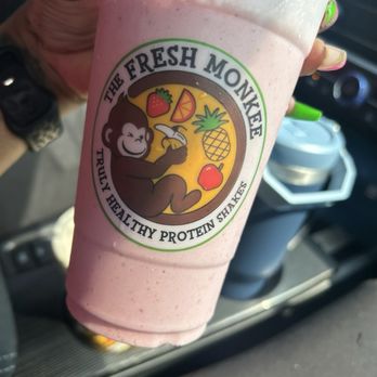 THE FRESH MONKEE - Updated December 2025 - 30 Photos - 9 Cedar Swamp Rd ...