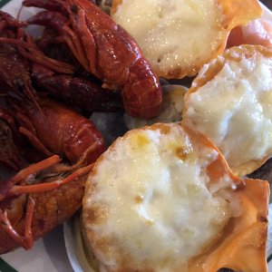 MAIN CHINESE BUFFET - 140 Photos & 266 Reviews - 5580 Martin Way E ...