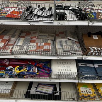 TARGET - Updated October 2025 - 302 Photos & 306 Reviews - 9882 Adams ...