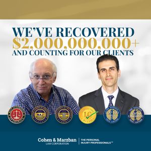 LAW OFFICE OF DAVID ISSAPOUR - Updated July 2025 - 30 Reviews - 6320 ...