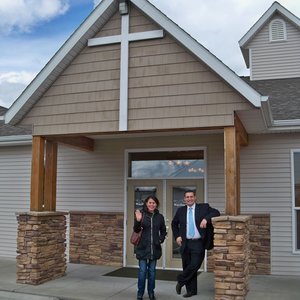 CANDLELIGHT CHRISTIAN FELLOWSHIP - Updated January 2026 - 5725 N ...