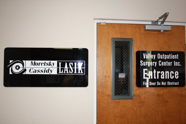 MORETSKY CASSIDY VISION CORRECTION - Updated January 2026 - 14 Photos ...