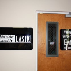 MORETSKY CASSIDY VISION CORRECTION - 14 Photos & 23 Reviews - 160 W ...