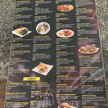 TANGA TANGA - Updated January 2026 - 16 Photos & 16 Reviews - Col ...