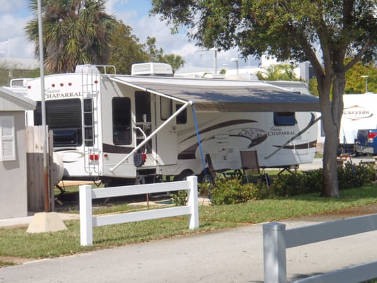 DEL-RATON RV PARK & TRAILER SALES - Updated December 2025 - 23 Photos ...
