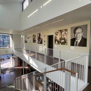 MISSION BAY BRANCH LIBRARY - Updated January 2025 - 41 Photos & 61 ...