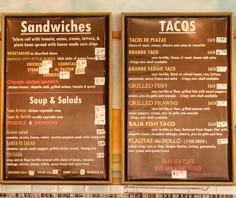 TAQUERIA DONA MARIA - Updated April 2025 - 207 Photos & 228 Reviews ...