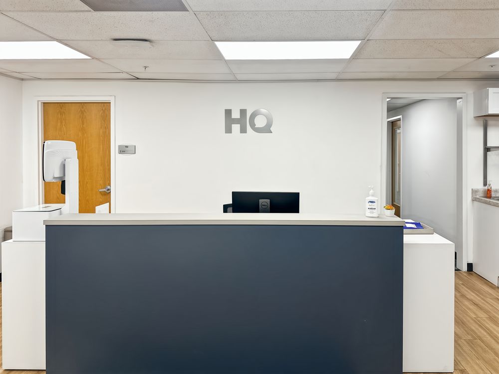 HQ - WEST CHESTER - Updated February 2025 - Request Information - 8200 ...