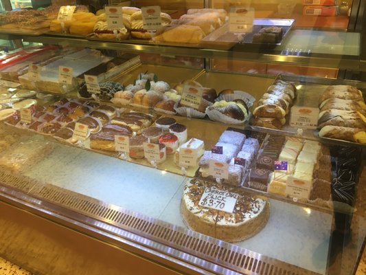 PELLIGRA CAKES - Updated October 2025 - 13 Photos - 71 Main St ...