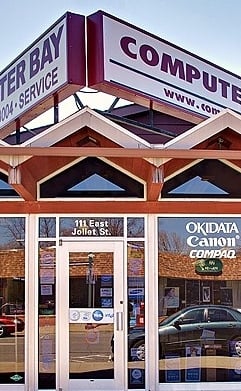 COMPUTER BAY - Updated December 2025 - 13 Reviews - 111 E Joliet St ...