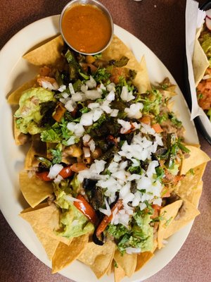 PROVECHO MEXICAN GRILL - 108 Photos & 148 Reviews - 2807 Philmont Ave ...