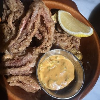 JAFFA BAR - Updated May 2025 - 134 Photos & 43 Reviews - 1625 N Howard ...