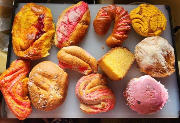 EL ROSAL BAKERY - Updated January 2026 - 155 Photos & 142 Reviews ...