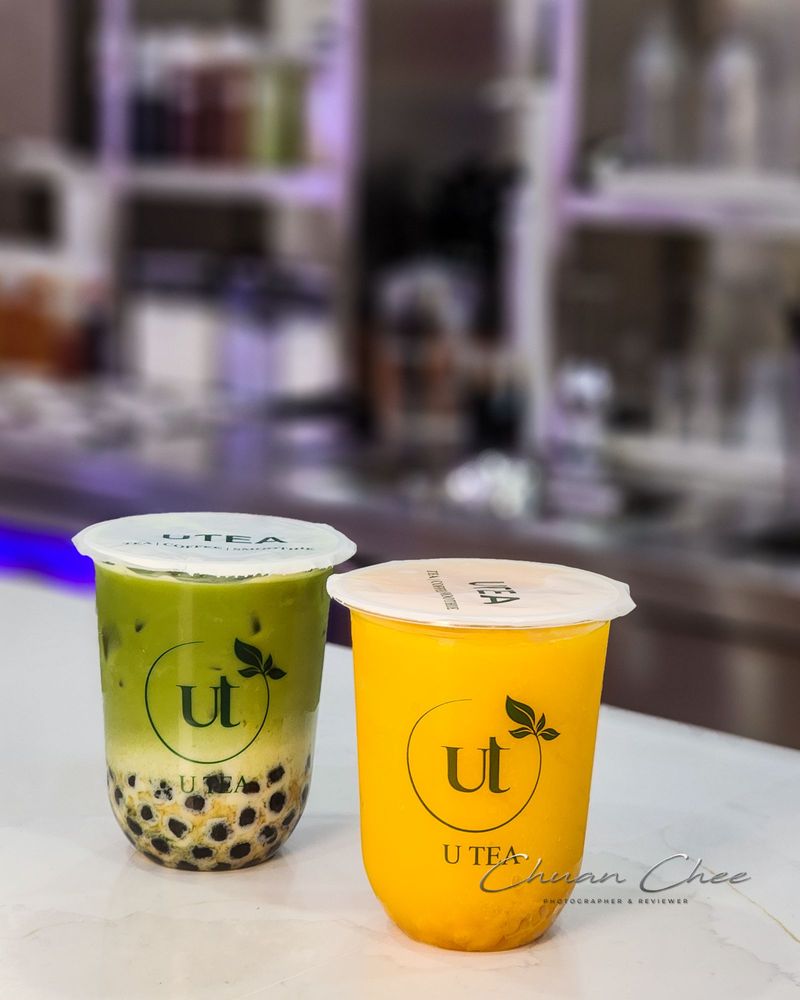 UTEA - Updated December 2025 - 20 Photos - 901 Yonge Street, Toronto ...