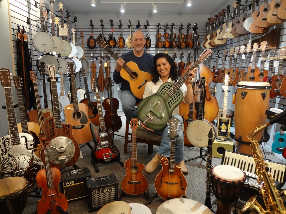 CROSSROADS MUSIC - Updated December 2025 - 26 Photos & 14 Reviews ...