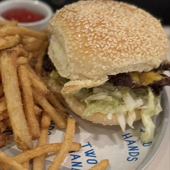 Two Hands - Reserve Now - Breakfast & Brunch - Updated June 2025 - 35 ...