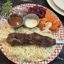 ROKHAT GRILL - Updated December 2025 - 182 Photos & 96 Reviews - 2205 N ...