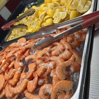 EMPIRE BUFFET - Updated May 2024 - 151 Photos & 79 Reviews - 12125 Day ...