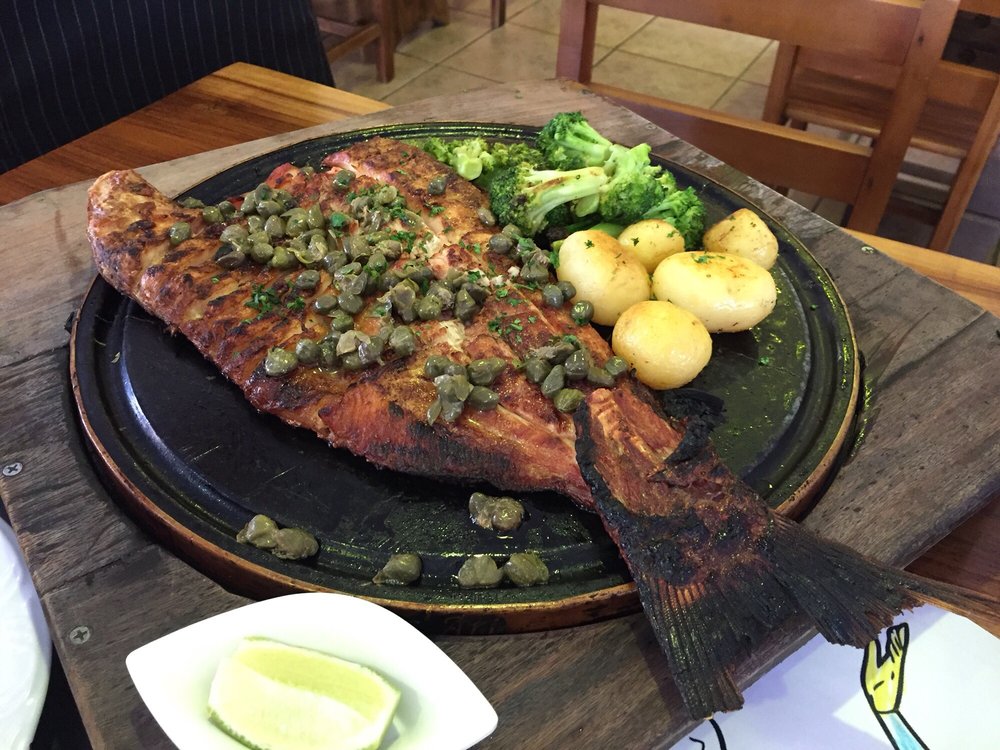 JUANITA RESTAURANTE - Updated March 2024 - R. Nossa Senhora da Penha ...