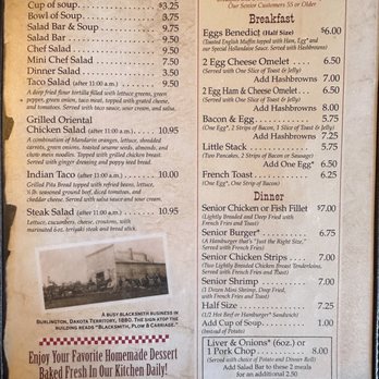 HOMESTEADERS RESTAURANT - Updated December 2025 - 52 Photos & 55 ...