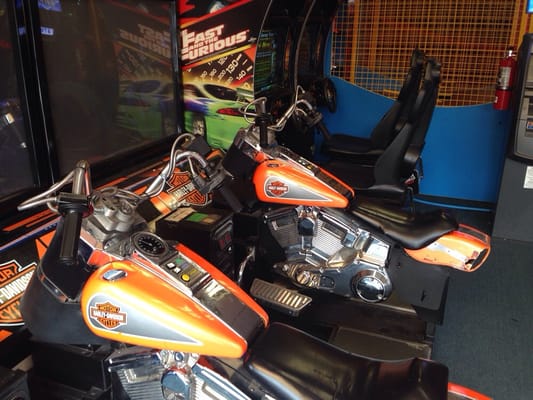 LEONELLI’S PLAYLAND ARCADE NORTH - Updated December 2025 - 19 Reviews ...