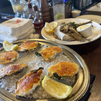 SCOMA’S RESTAURANT - Updated October 2024 - 4579 Photos & 4707 Reviews ...