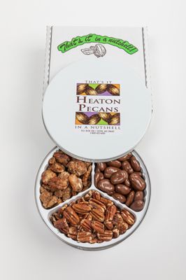 HEATON PECANS - Updated September 2025 - 15263 Highway 61 N, Lyon ...