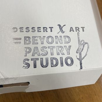 BEYOND PASTRY STUDIO - Updated December 2025 - 584 Photos & 115 Reviews ...
