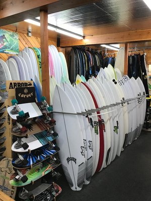SOUTH COAST SURF SHOP - Updated January 2026 - 34 Photos & 88 Reviews ...