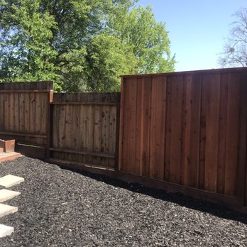BORG FENCE - Updated May 2026 - 174 Photos & 330 Reviews - 442 ...