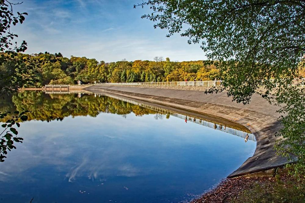 STEINBACHTALSPERRE - Updated March 2024 - 87 Photos - Talsperrenstr.109 ...