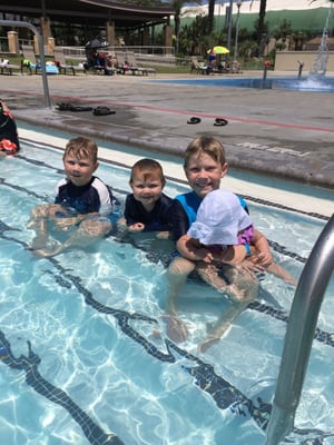 FONTANA PARK AQUATIC CENTER - 40 Photos & 46 Reviews - 15610 Summit Ave ...