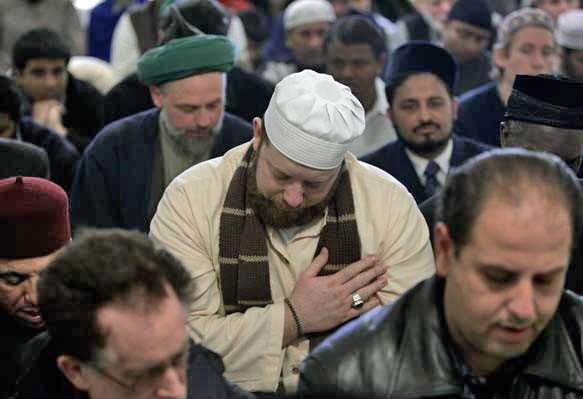 MASJID AL-IMAN - Updated January 2026 - 27 Photos & 17 Reviews - 5625 ...