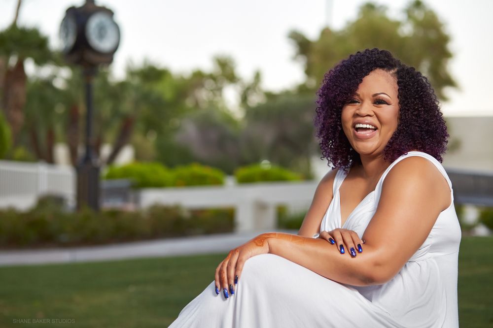 SHANE BAKER STUDIOS - Updated November 2025 - 18 Reviews - 1601 N Saba ...