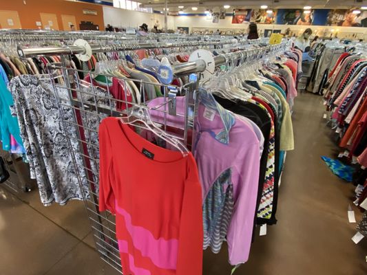 Thrift Store Buford Ga