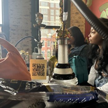 CHICHA LOUNGE - Updated January 2026 - 16 Photos & 11 Reviews - 1214 U ...