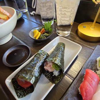 SUSHI DEN - Updated May 2025 - 3113 Photos & 2508 Reviews - 1487 S ...