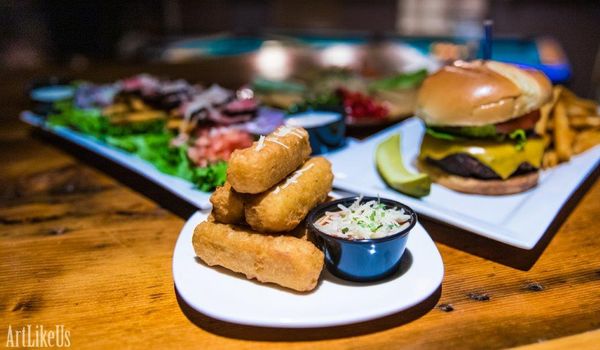 RICKS CABARET PITTSBURGH - Updated March 2025 - 39 Photos & 23 Reviews ...